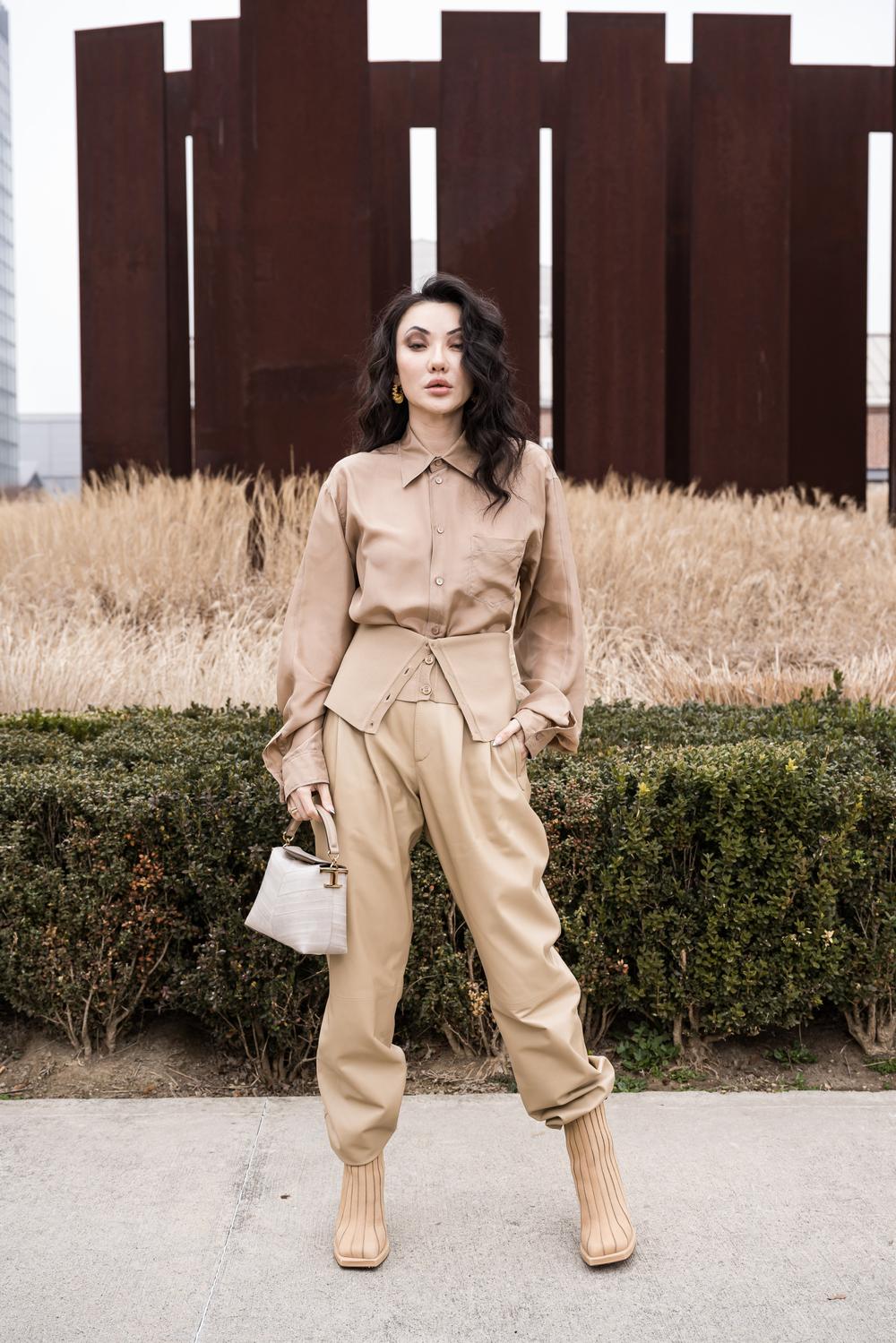 Anna Wintour, Lætitia Casta, Philippine Leroy-Beaulieu : en photos, les ...