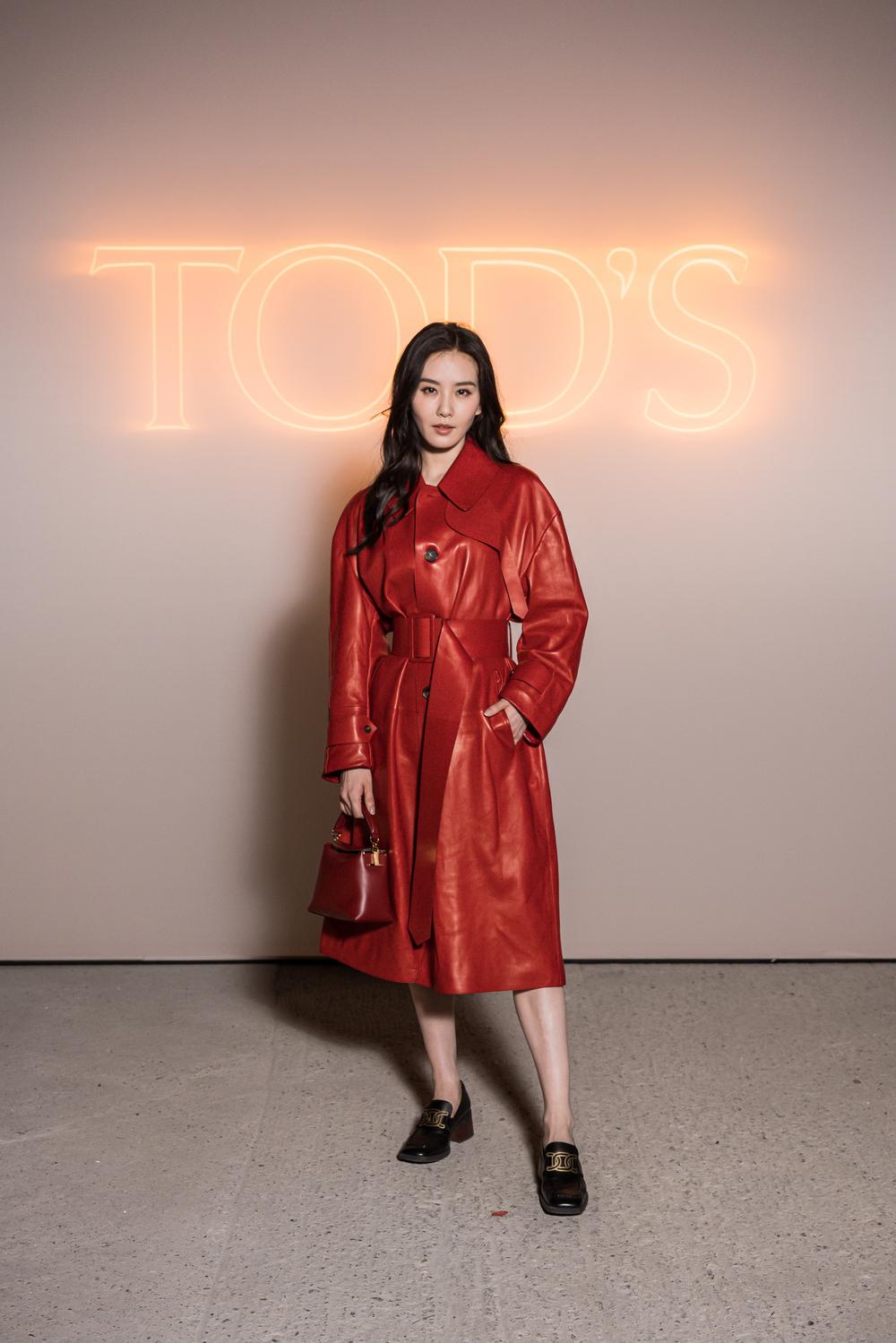 Anna Wintour, Lætitia Casta, Philippine Leroy-Beaulieu : en photos, les ...