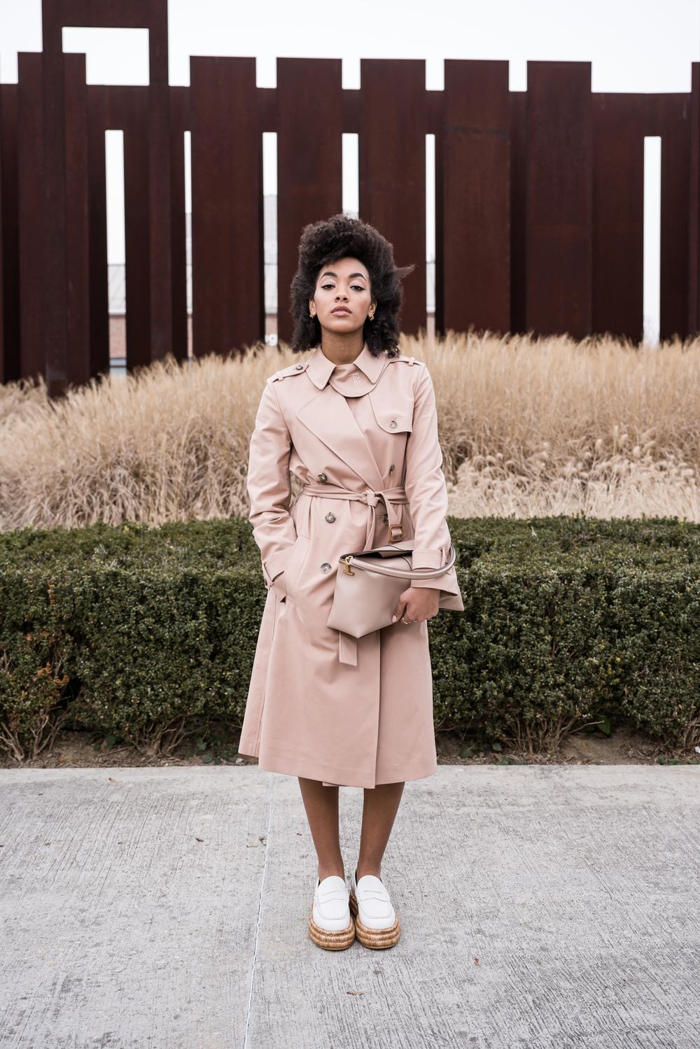 Anna Wintour, Lætitia Casta, Philippine Leroy-Beaulieu : en photos, les ...