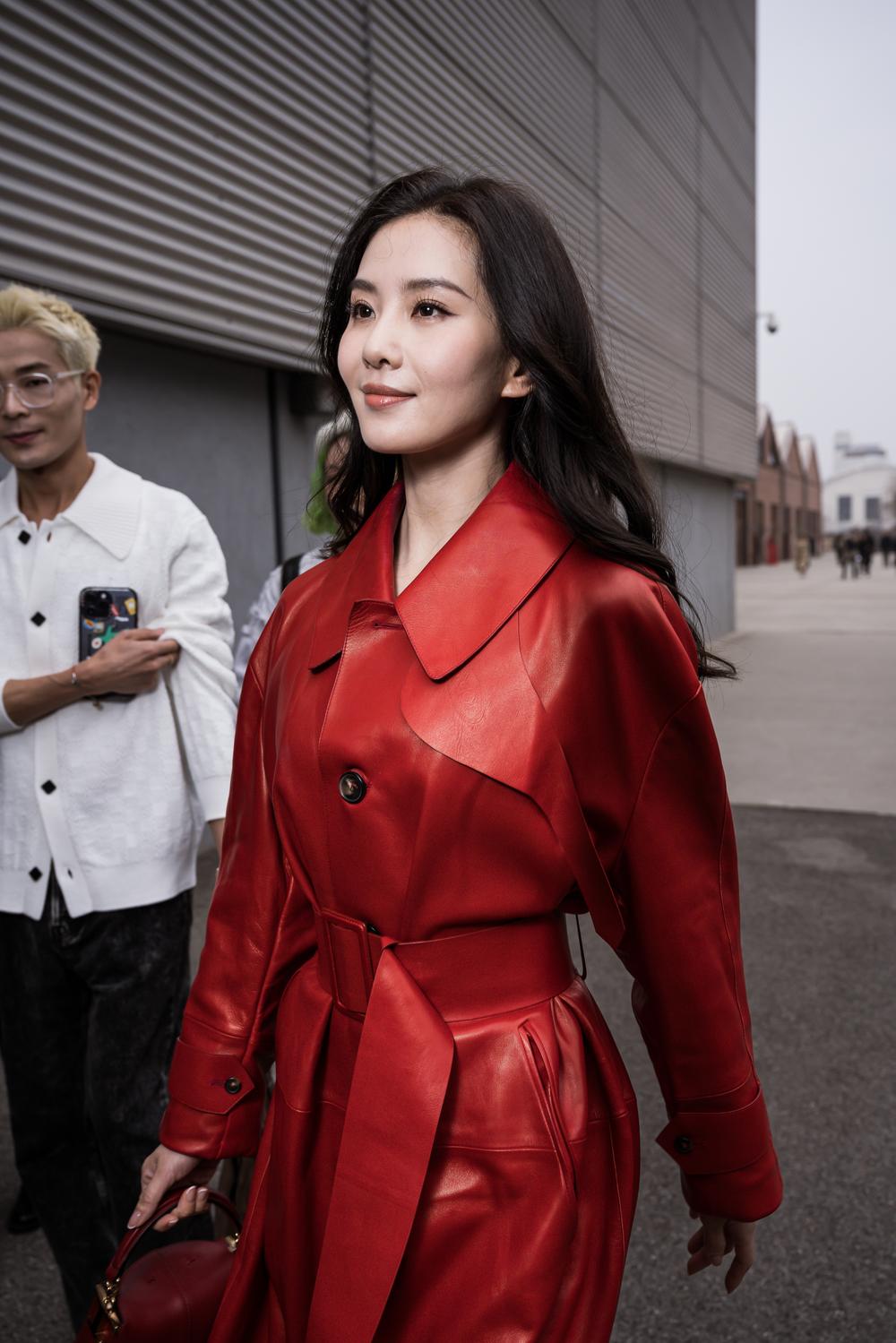 Anna Wintour, Lætitia Casta, Philippine Leroy-Beaulieu : en photos, les ...