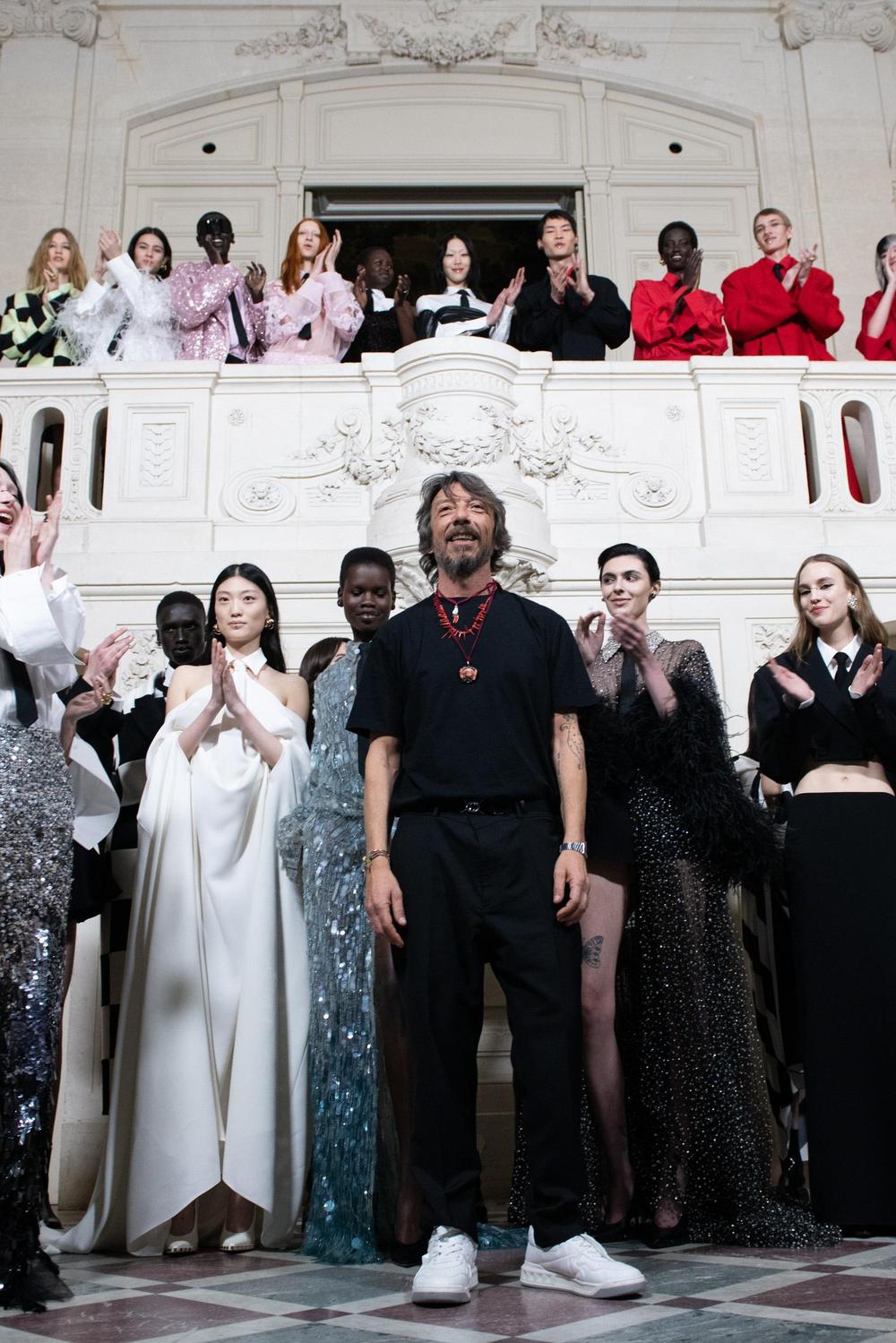 Lorenzo Viotti, chef d'orchestre : «Le parfum et la musique sont des ...