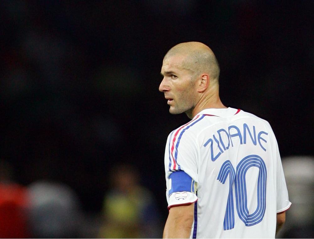 Équipe de France : les 11 capitaines les plus capés de l'histoire des Bleus