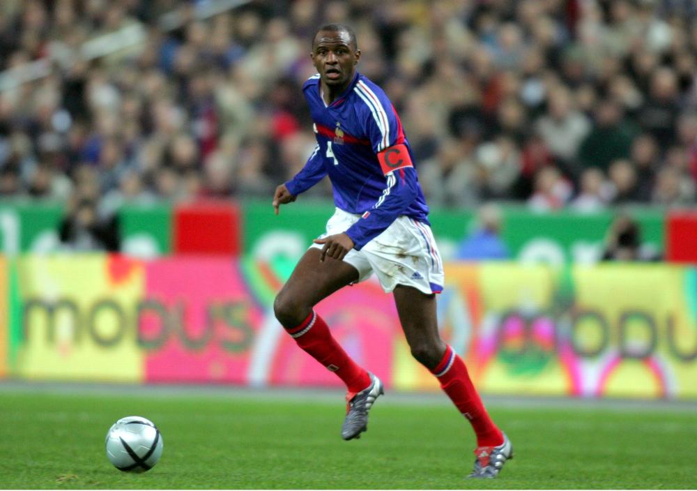 Équipe de France : les 11 capitaines les plus capés de l'histoire des Bleus