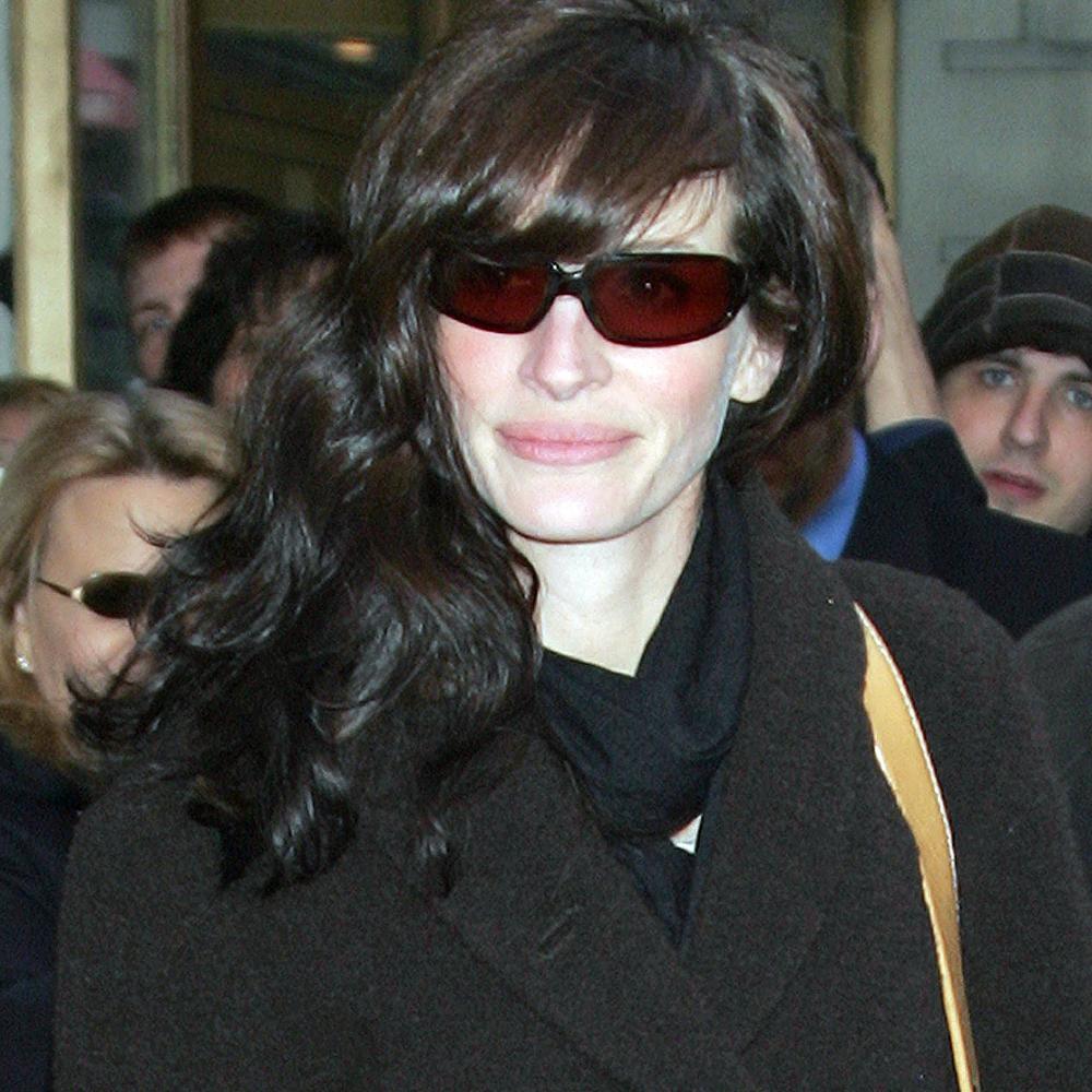 «Je t’aime» : Julia Roberts partage un tendre cliché pour l ...