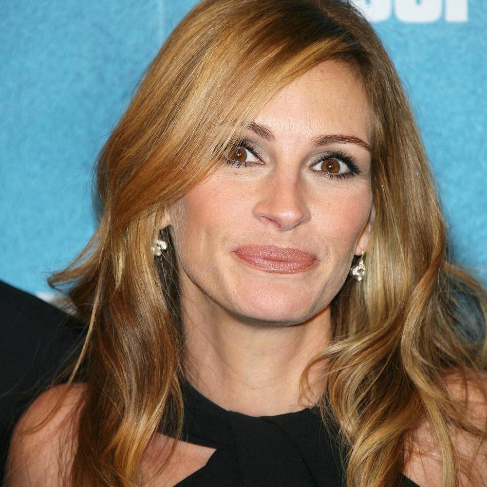 «Je t’aime» : Julia Roberts partage un tendre cliché pour l ...