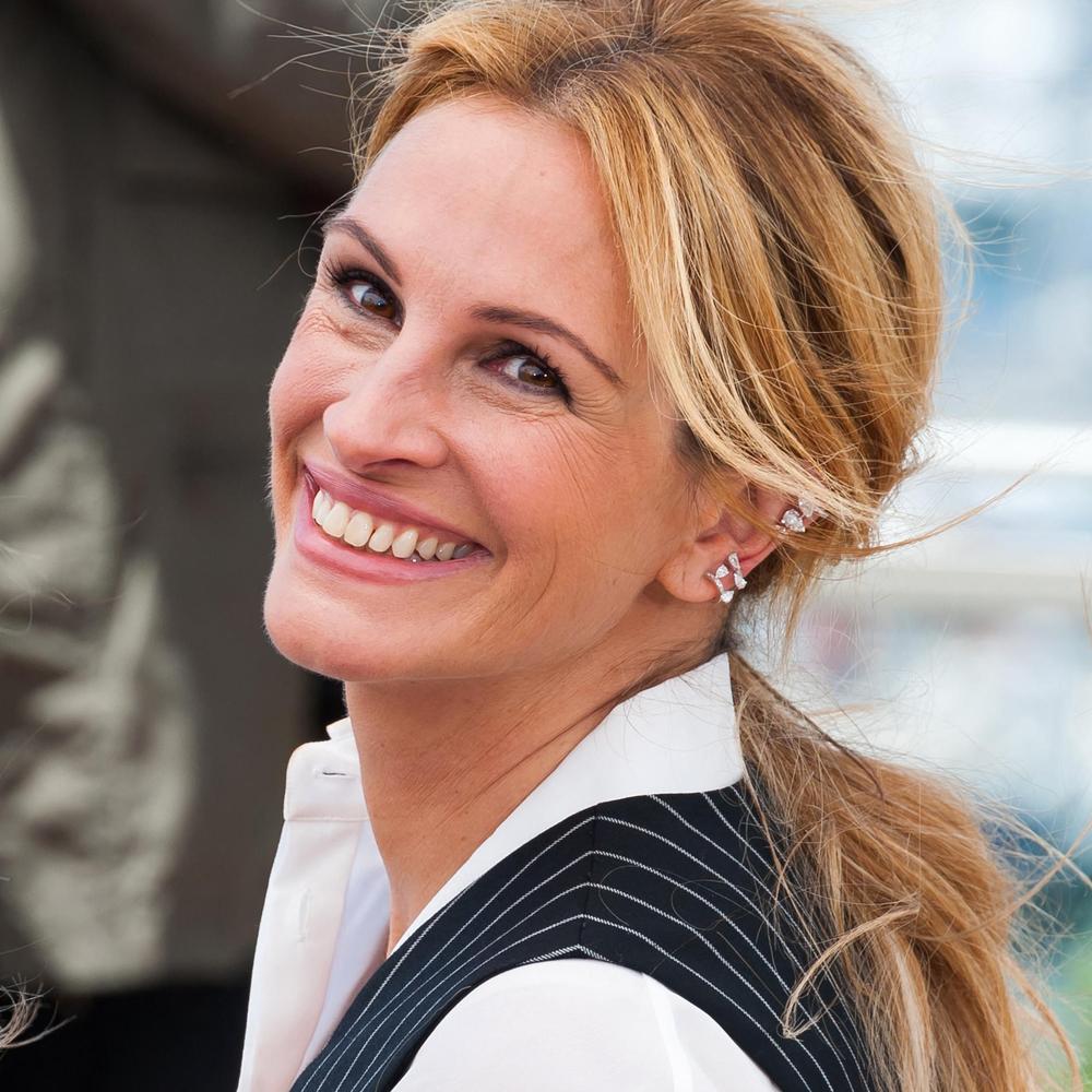 «Je t’aime» : Julia Roberts partage un tendre cliché pour l ...