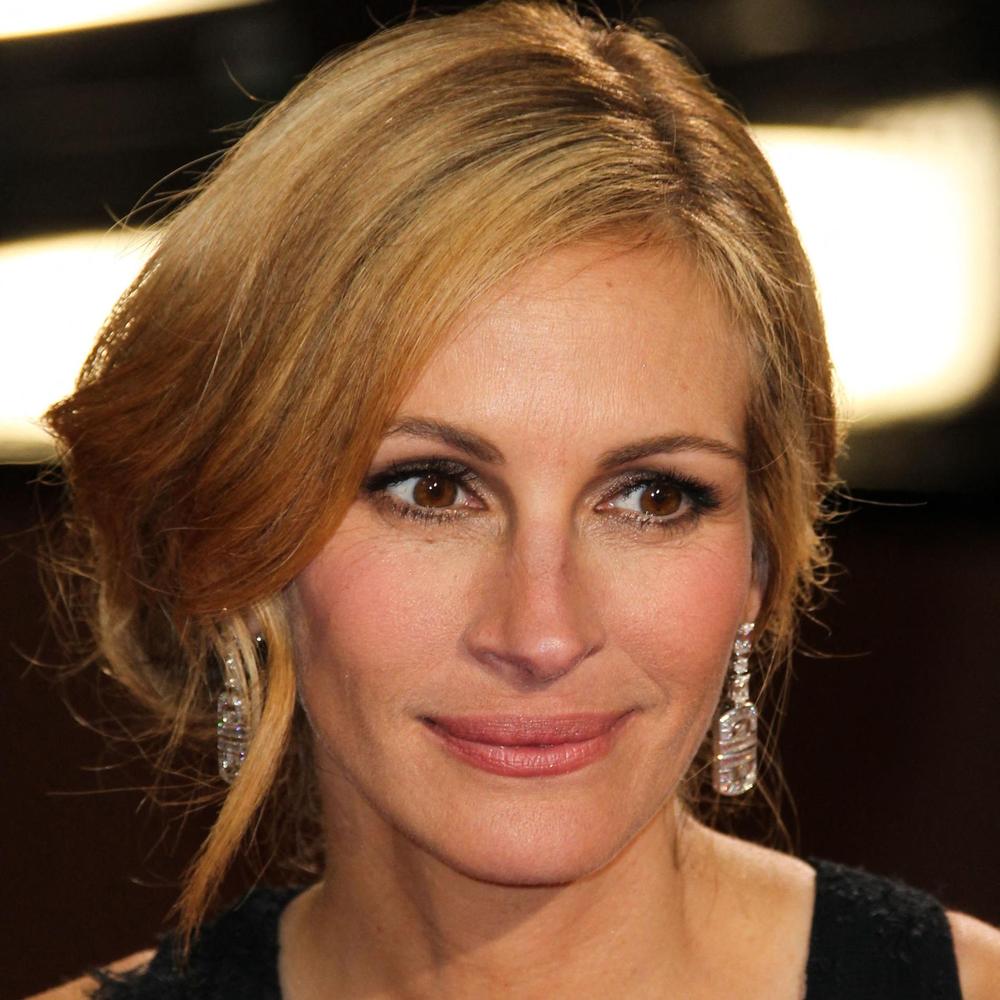 «Je t’aime» : Julia Roberts partage un tendre cliché pour l ...