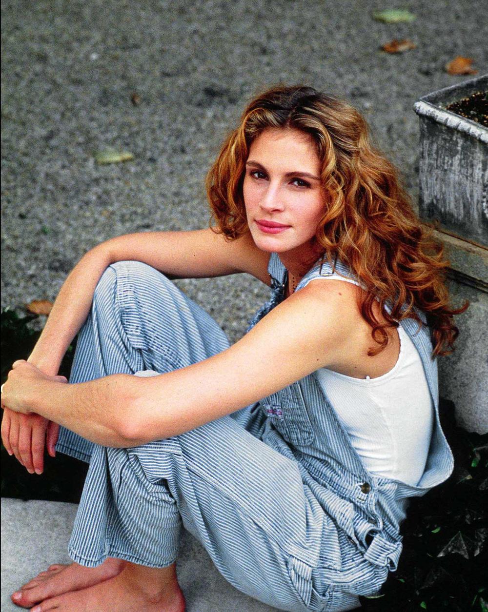 «Je t’aime» : Julia Roberts partage un tendre cliché pour l ...