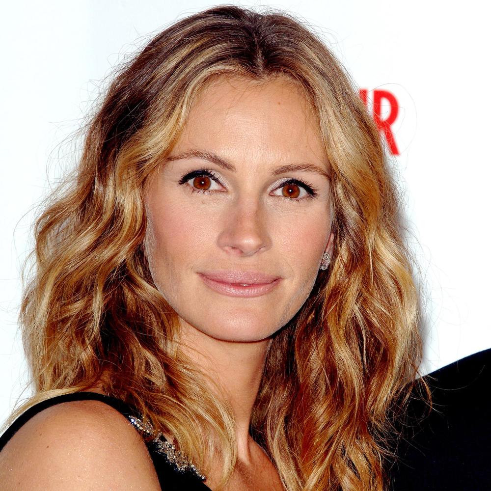 «Je t’aime» : Julia Roberts partage un tendre cliché pour l ...