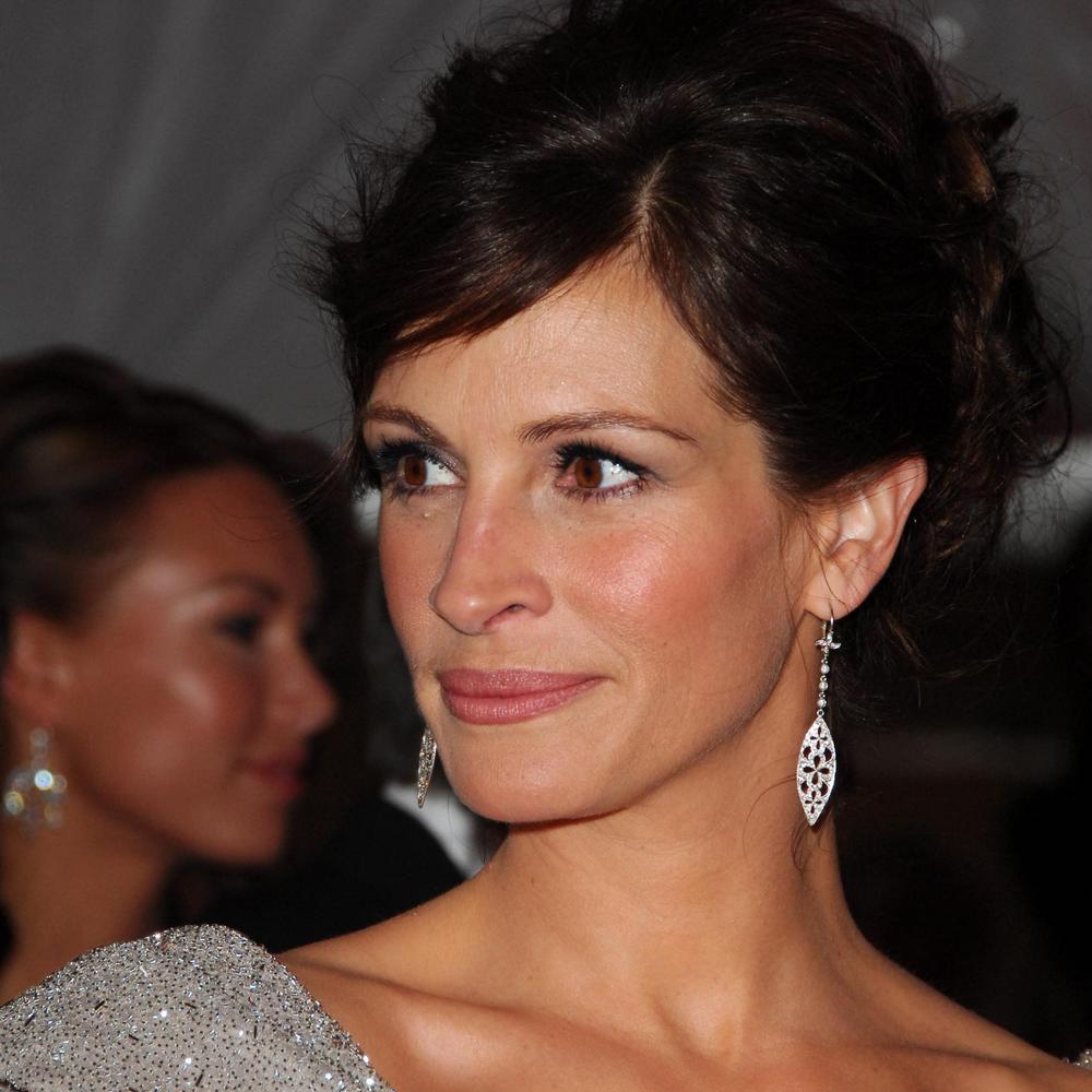 «Je t’aime» : Julia Roberts partage un tendre cliché pour l ...