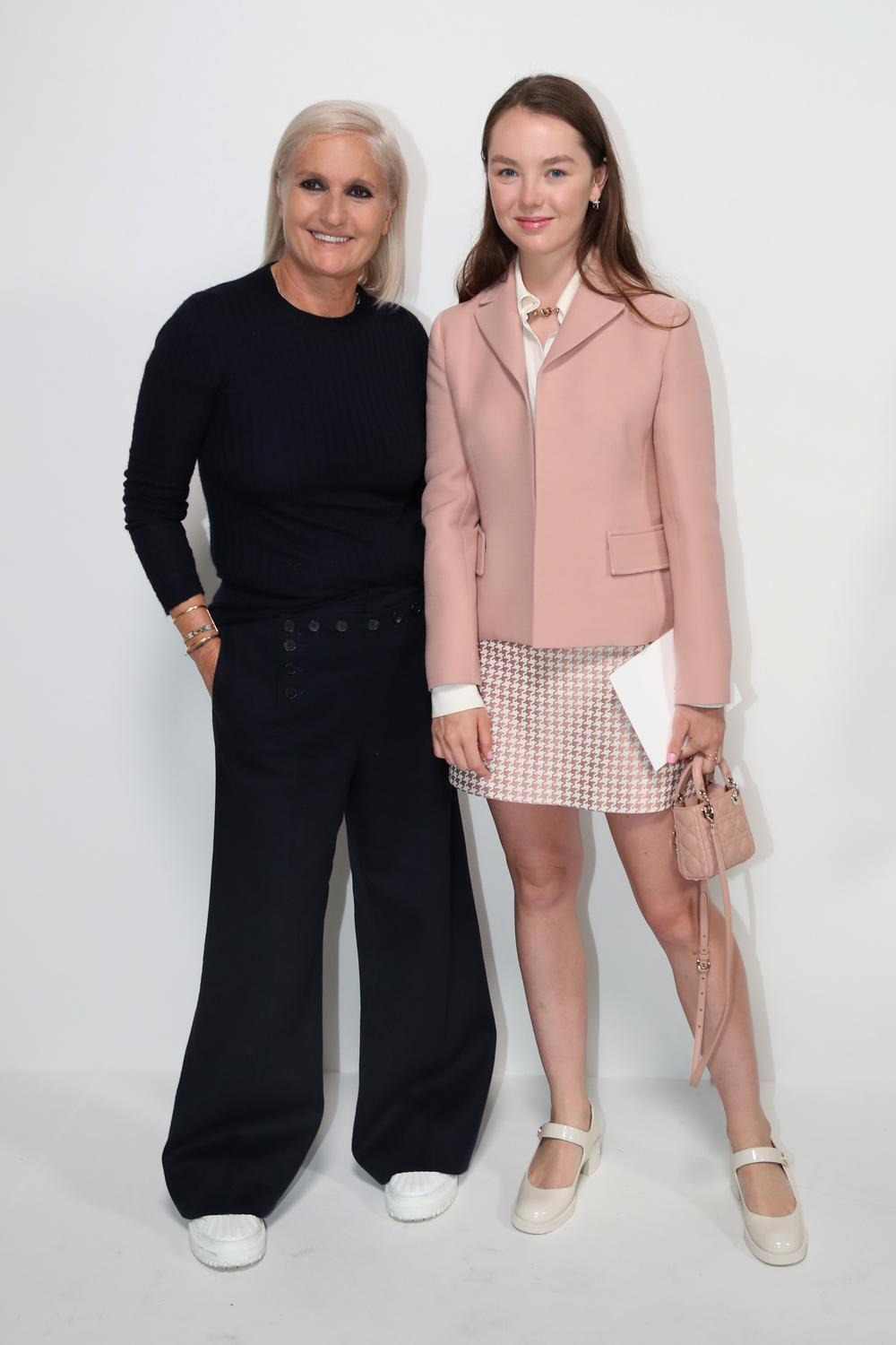 Alexandra de Hanovre, la plus discrète des princesses à Monaco