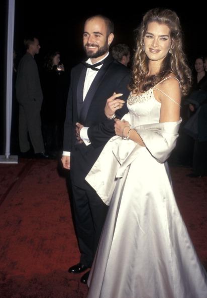 «Tu m'as ridiculisé» : le jour où Andre Agassi a disjoncté face à ...