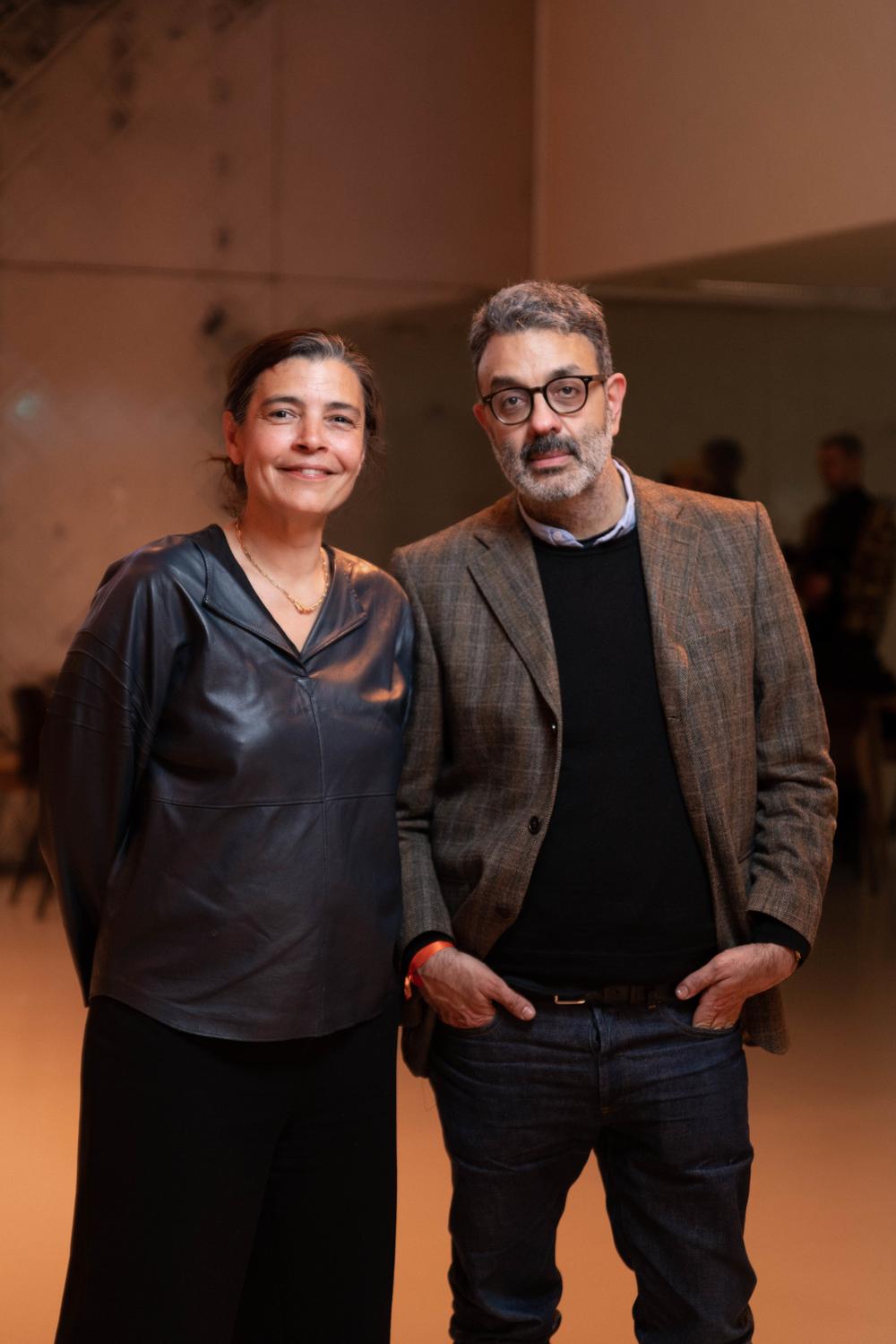 « Choisir cette aventure et avec qui la vivre » : Aude Guo ...