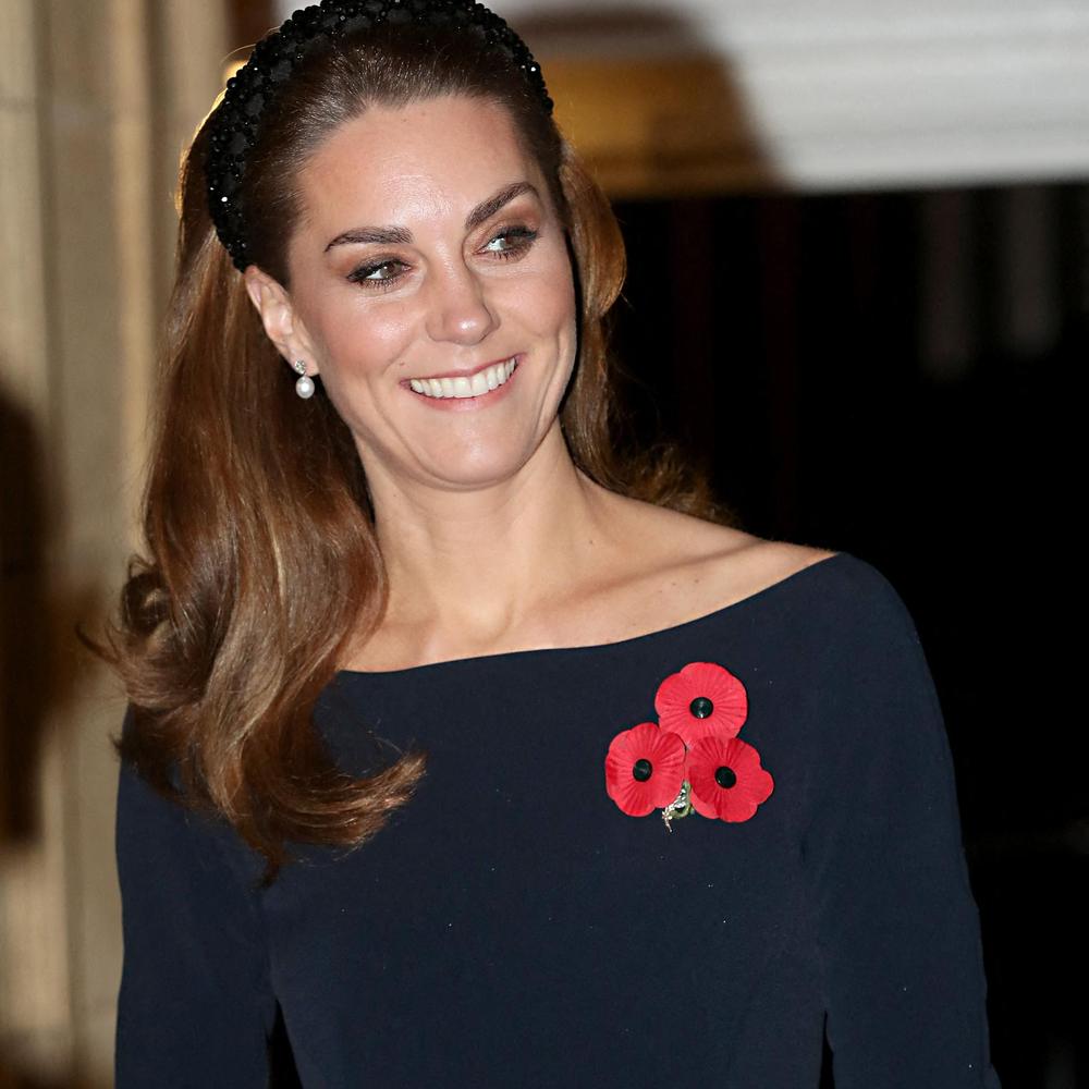 Pourquoi Kate Middleton n'a jamais été aussi rayonnante qu'à la quarantaine