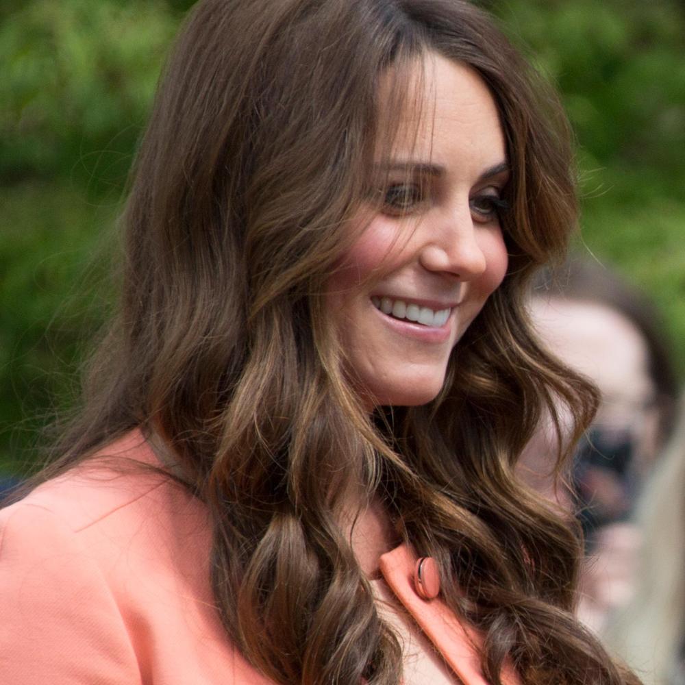 Pourquoi Kate Middleton n'a jamais été aussi rayonnante qu'à la quarantaine