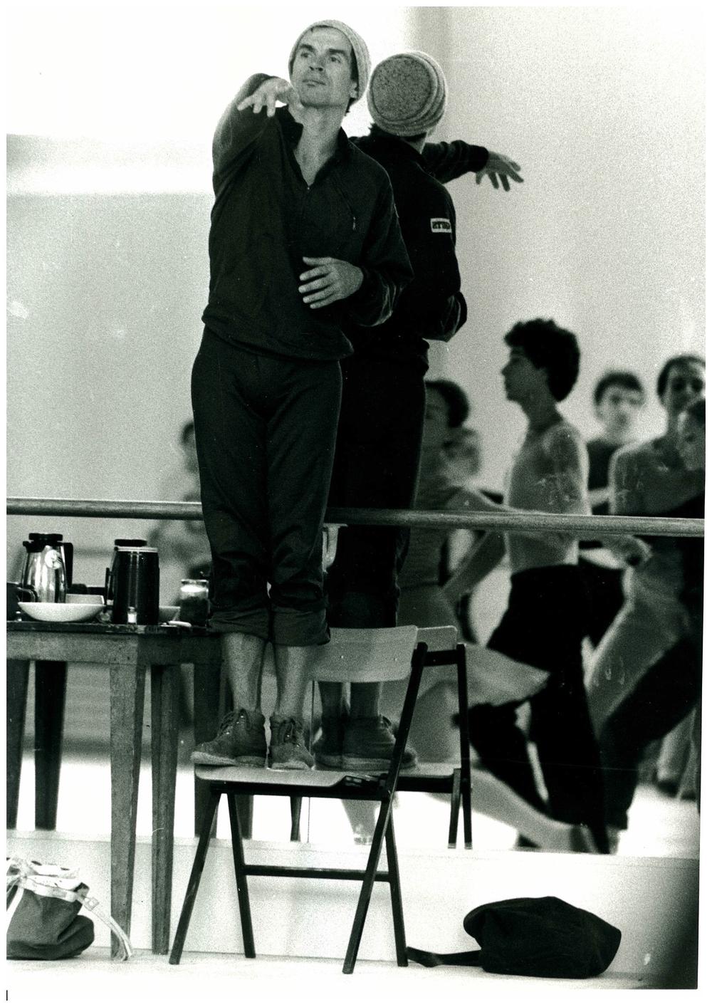 Disparition de Pierre Colacicco, photographe au Figaro