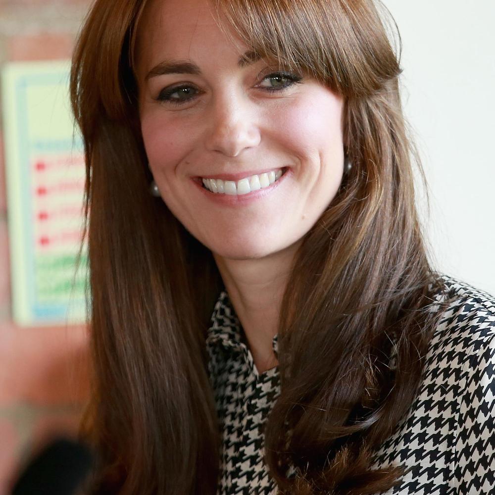 Pourquoi Kate Middleton n'a jamais été aussi rayonnante qu'à la quarantaine