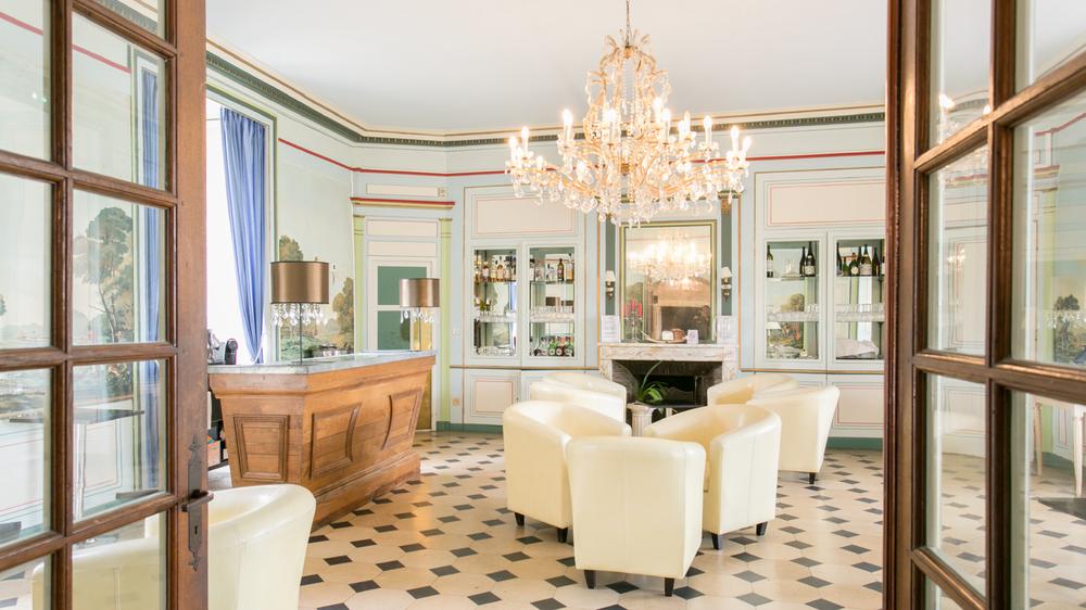 Le Château Golf des Sept Tours : destination rêvée pour une mise au ...