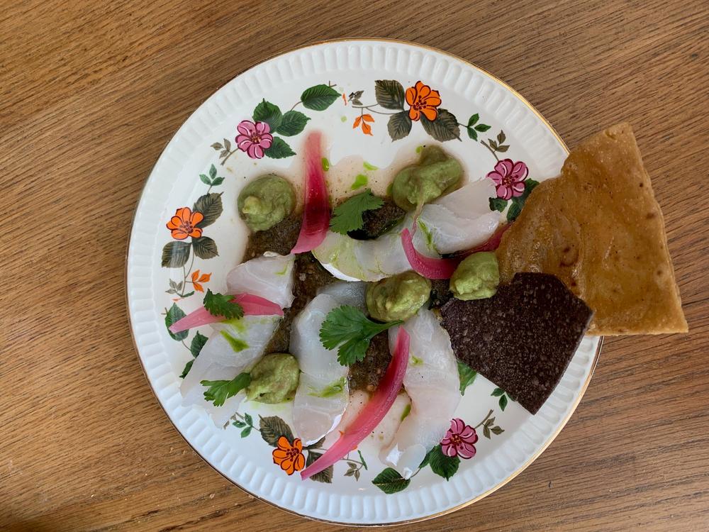 «Top Chef» : que vaut Cantina Francesa, le restaurant de Jean, Carla et ...