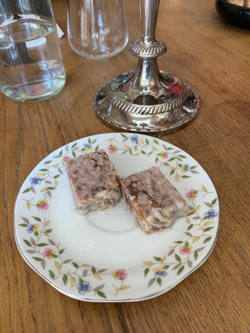 «Top Chef» : que vaut Cantina Francesa, le restaurant de Jean, Carla et ...