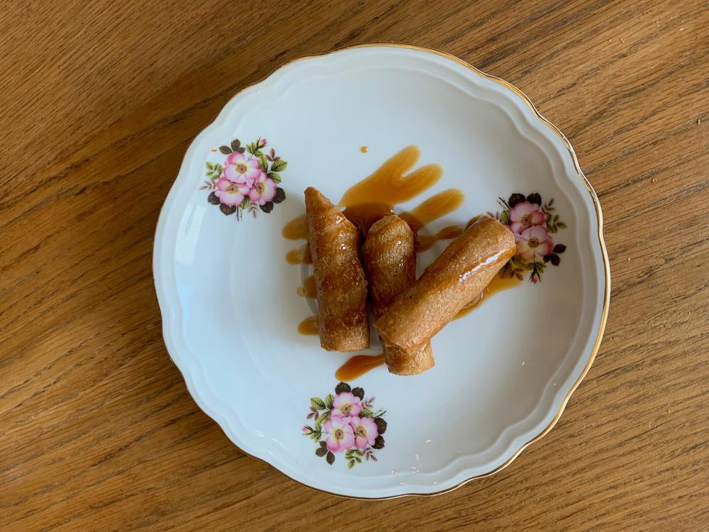 «Top Chef» : que vaut Cantina Francesa, le restaurant de Jean, Carla et ...