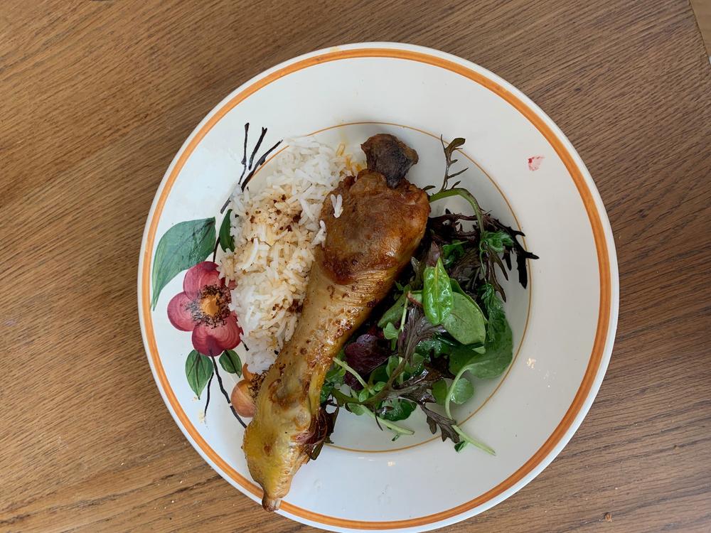 «Top Chef» : que vaut Cantina Francesa, le restaurant de Jean, Carla et ...