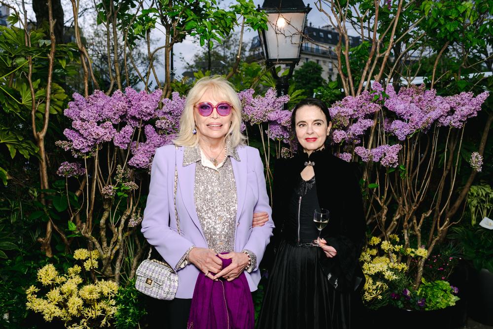 Maïwenn et son fils Diego, Lison Daniel, Patrick Bruel... les ...