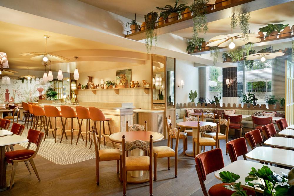 Hôtel The Hoxton à Bruxelles, l'avis d'expert du Figaro