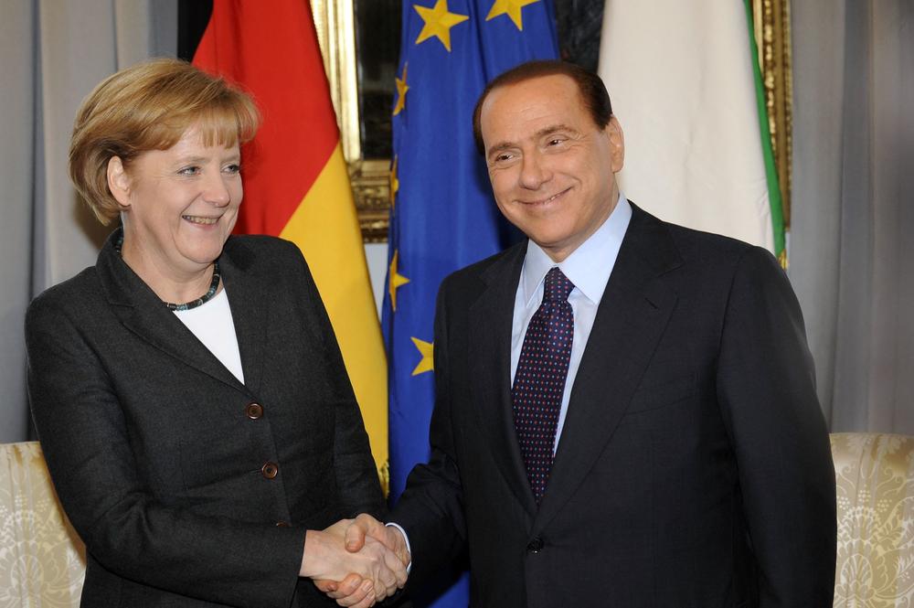 Mussolini «inoffensif», Obama «bronzé», «mieux vaut aimer les belles ...