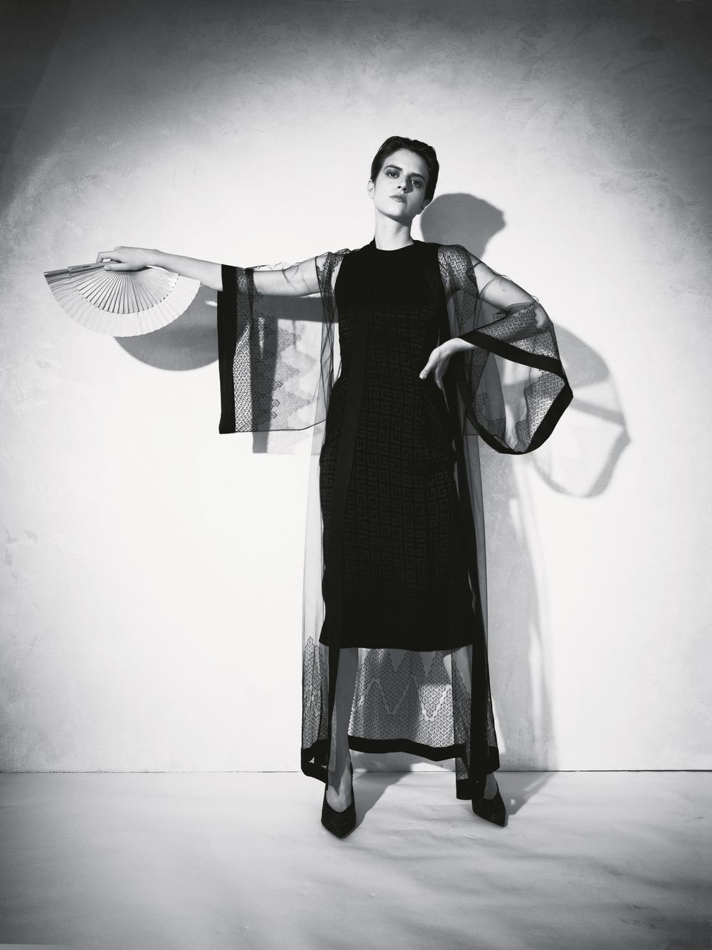 Un été inspiré par Lee Miller, reporter de guerre, photographe de mode ...