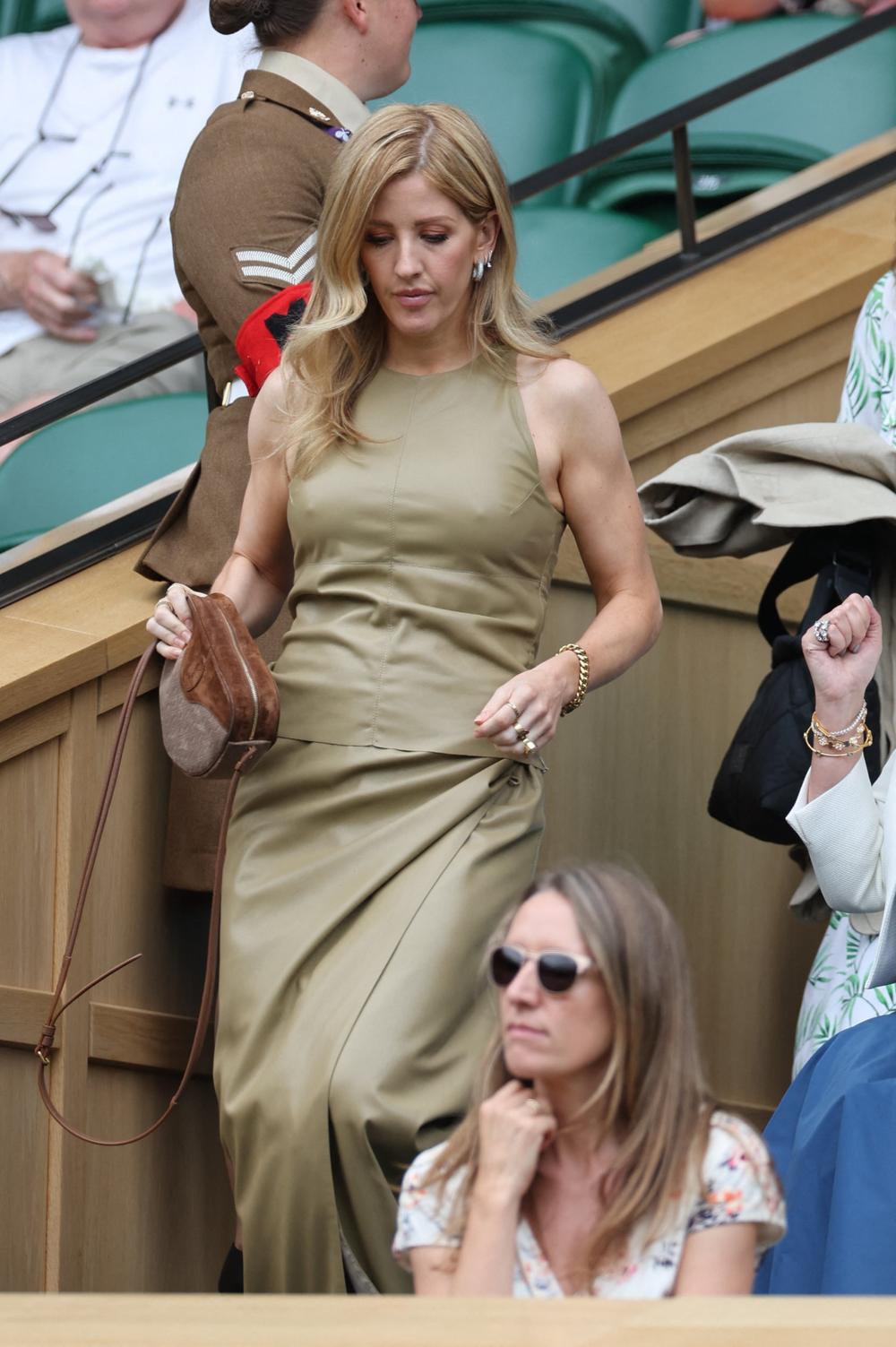 Kate Middleton, Orlando Bloom, Lila Moss... les célébrités déchaînées ...