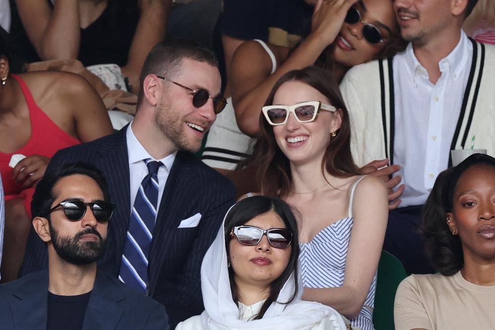 Kate Middleton, Orlando Bloom, Lila Moss... les célébrités déchaînées ...