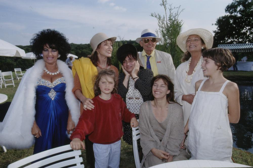 «Tout en elle était léger, élégant, gracieux, musical» : Olivier Rolin ...