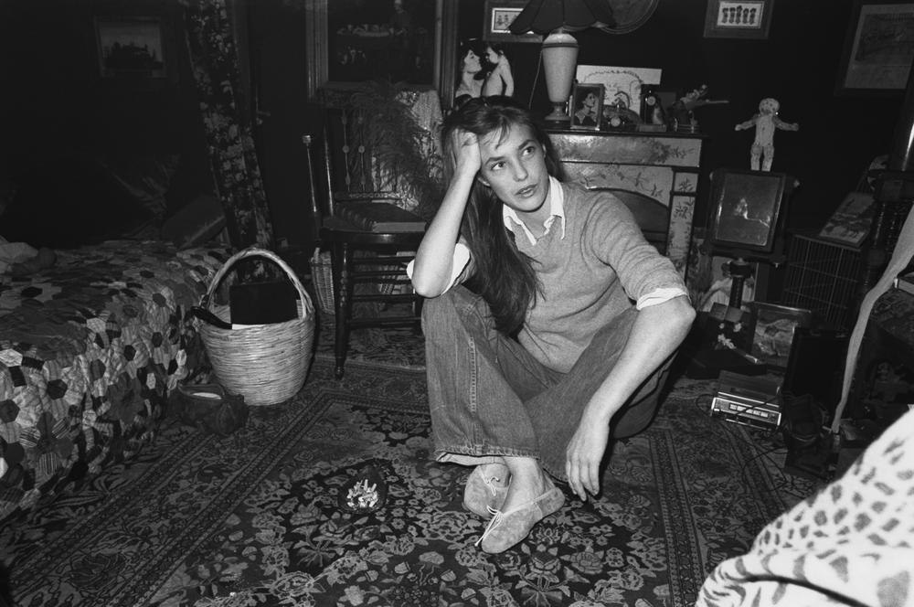 «Tout en elle était léger, élégant, gracieux, musical» : Olivier Rolin ...