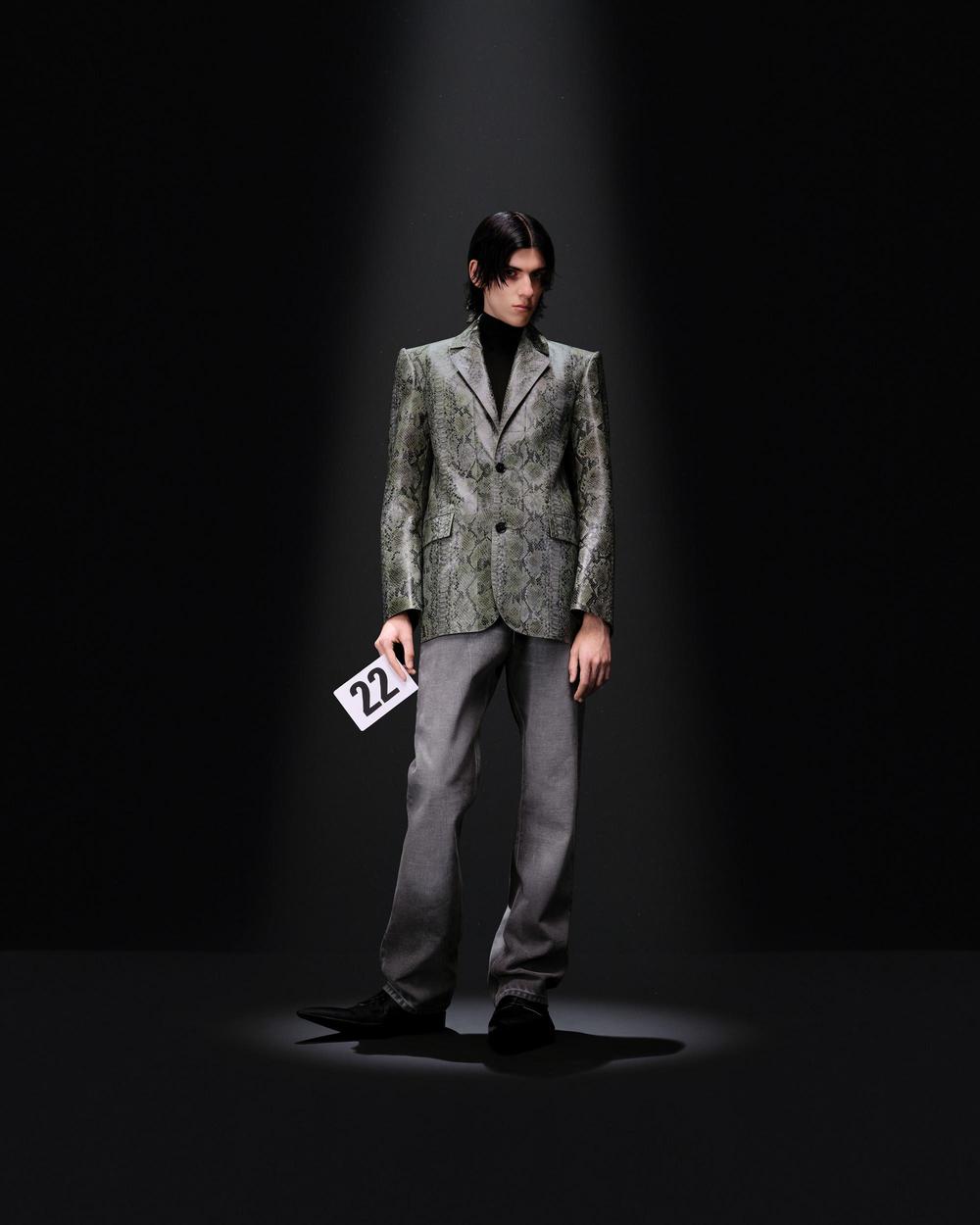 Tendance mode : la rayure, un trait qui affirme le style