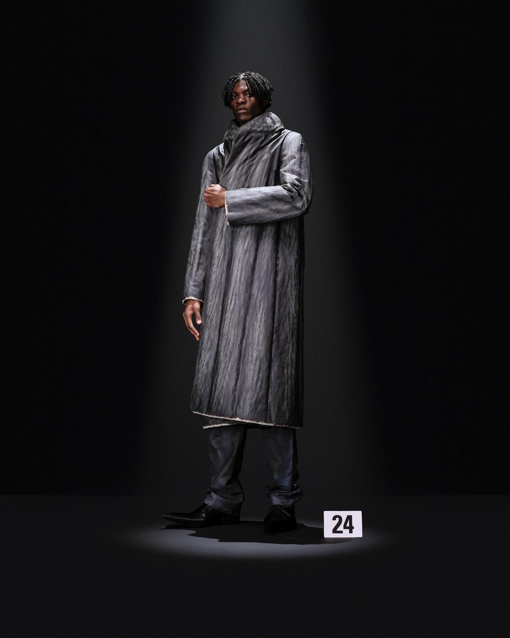 Tendance mode : la rayure, un trait qui affirme le style