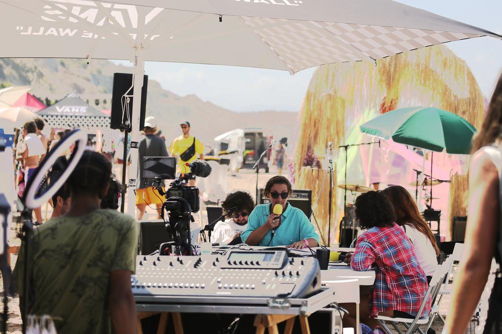 Le Queen Classic Surf festival, un hymne à la féminité