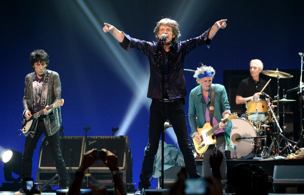 L’infatigable Mick Jagger va fêter ses 80 ans sans quasiment prendre ...