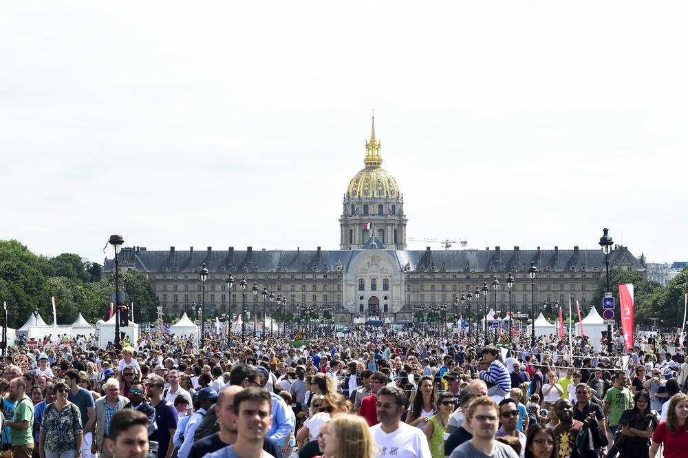 JO 2024 : comment obtenir (encore) des billets pour les Jeux à Paris