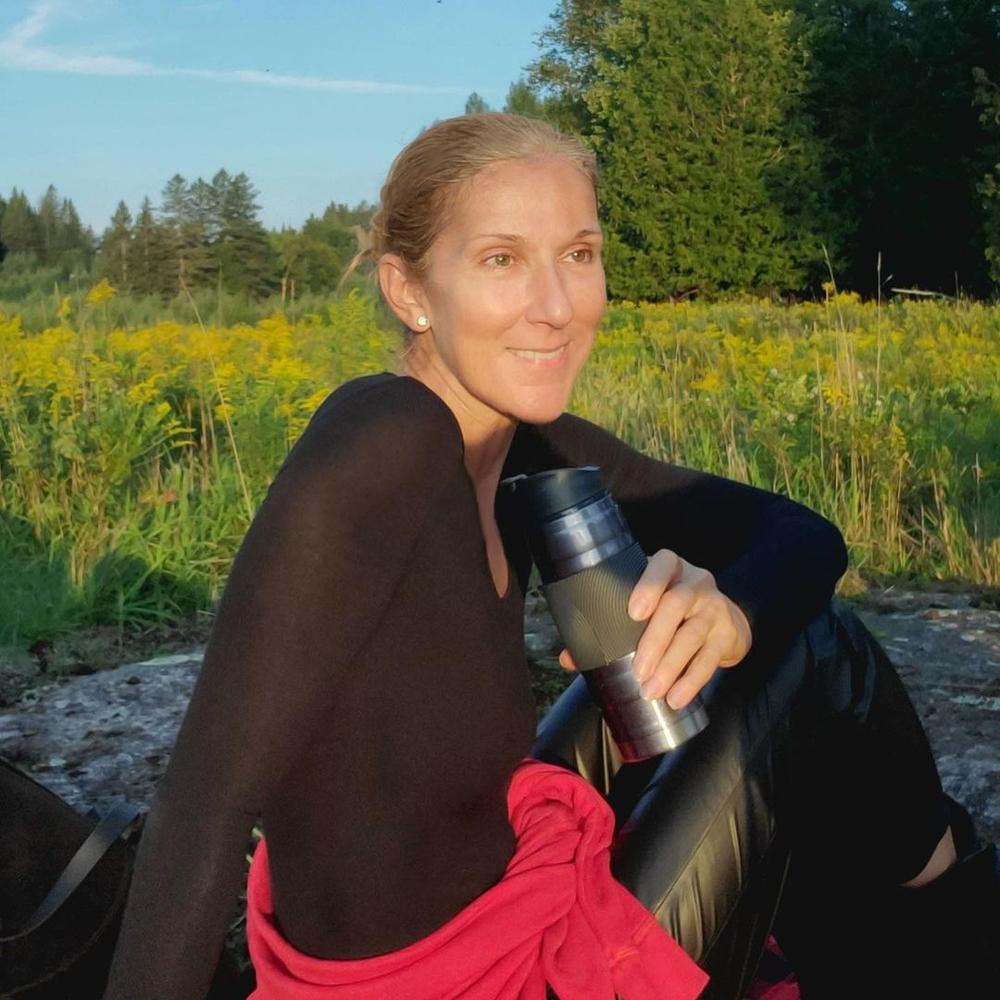 «Vous ne vieillissez vraiment pas» : le selfie au naturel de Michelle ...