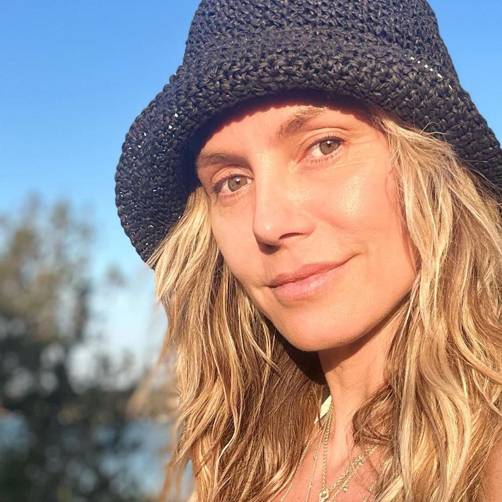 «Vous ne vieillissez vraiment pas» : le selfie au naturel de Michelle ...