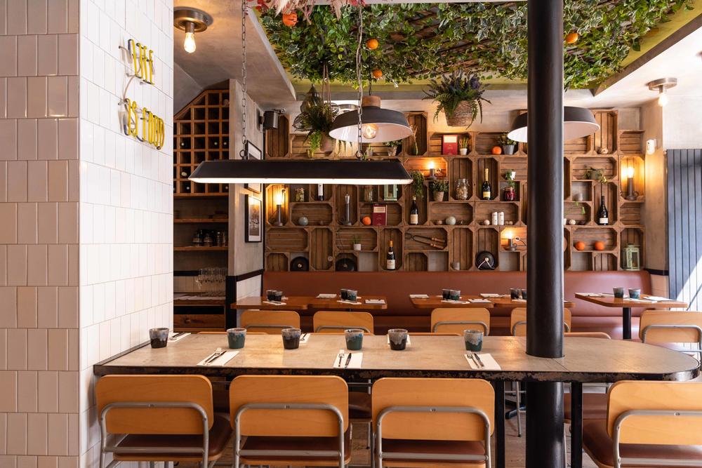 Hugo & Co : L'un des meilleurs bistrots de Paris au juste prix