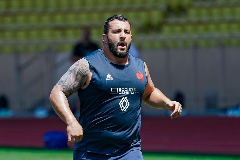 Coupe du monde de rugby : Zaz et Vianney pour la cérémonie d’ouverture ...