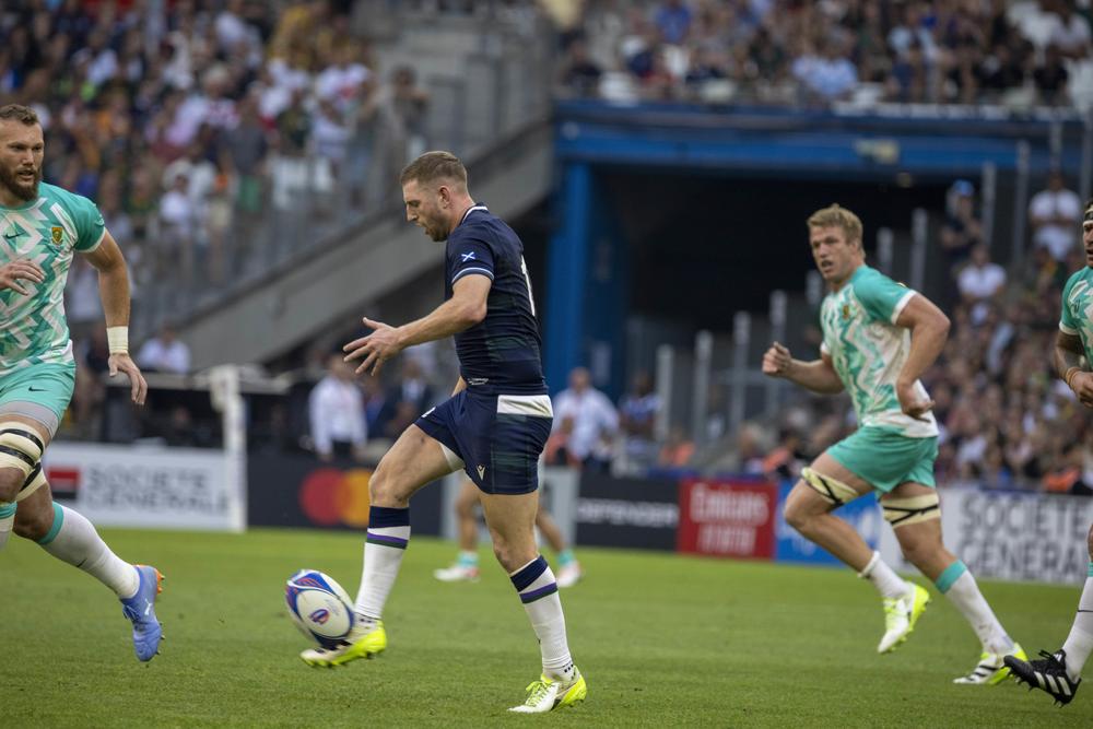 Coupe du monde de rugby : le prince William est venu soutenir les ...