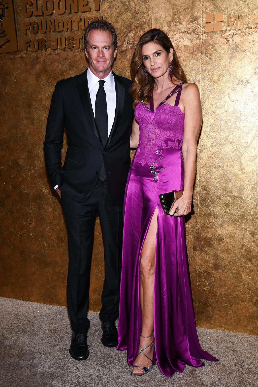 Matt Damon, Scarlett Johansson, Daniel Craig... en photos, une pluie de stars au gala de la ...