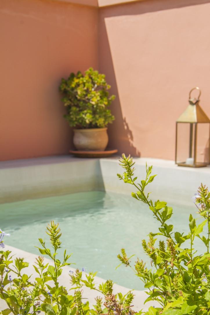 Riad Majala : un Havre de Sérénité au coeur de Marrakech