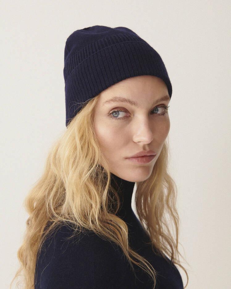 Bompard, au nom du style et du cachemire