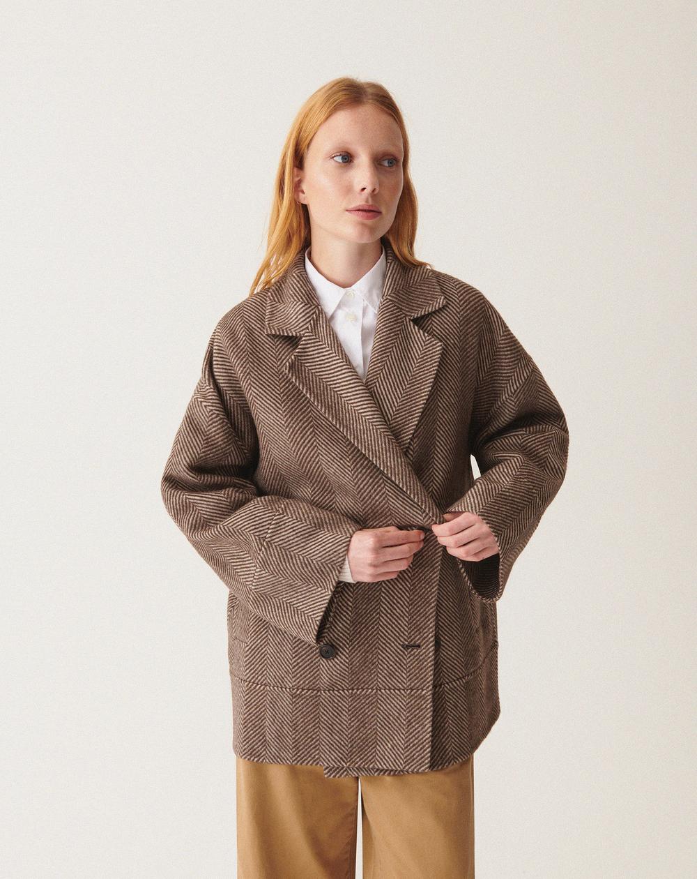 Bompard, au nom du style et du cachemire