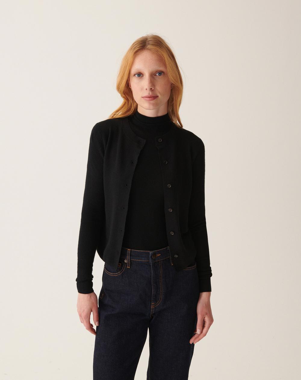 Bompard, au nom du style et du cachemire