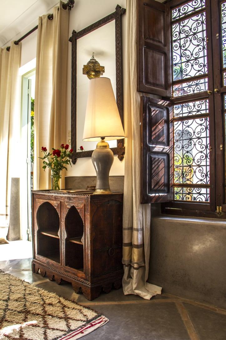 Riad Majala : un Havre de Sérénité au coeur de Marrakech